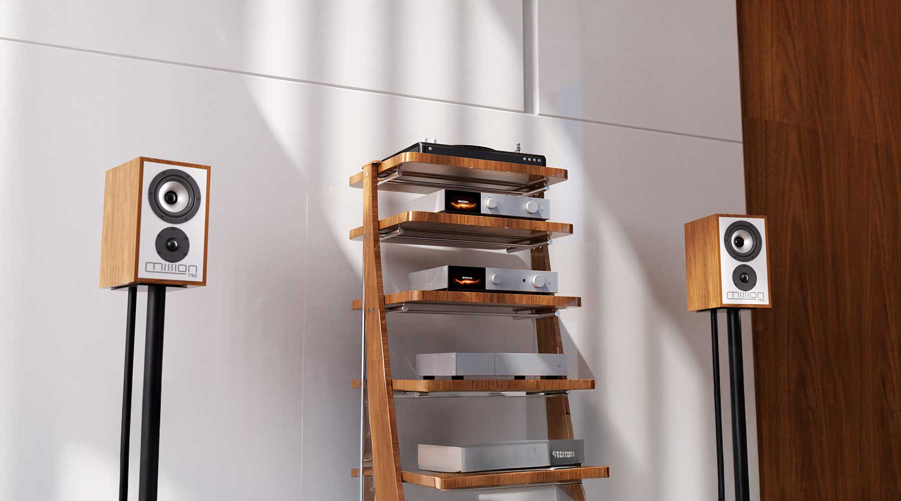 Why Are Separates Better? – Audio Visual Revolution