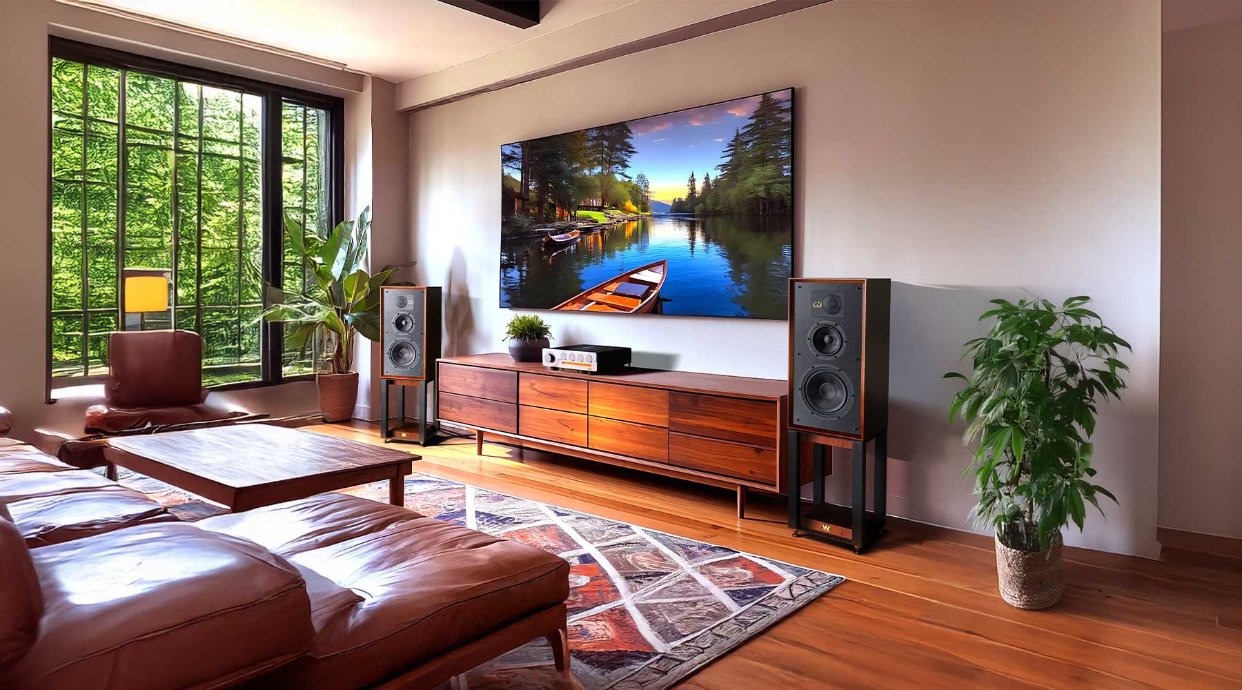 Quad 3 Integrated Amplifier – Audio Visual Revolution