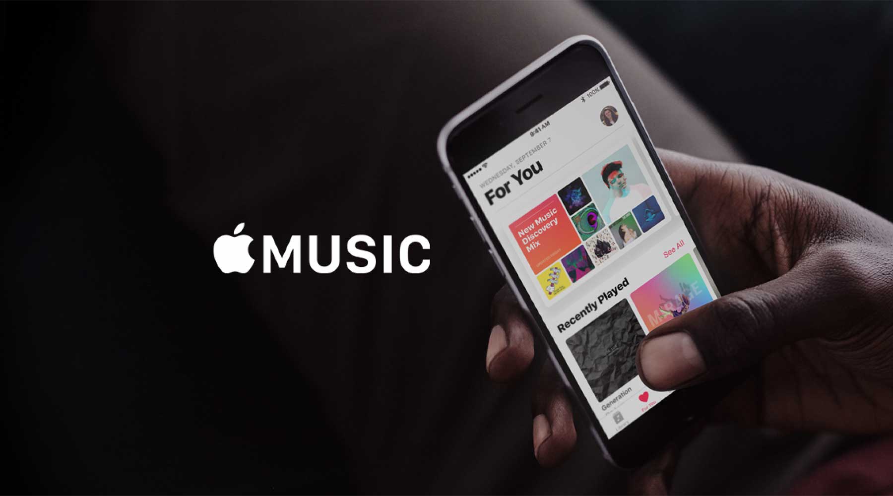 Bring on the High Fidelity Title Fight – Audio Visual Revolution