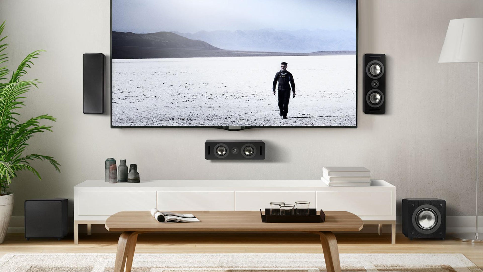 Proficient Audio – Audio Visual Revolution