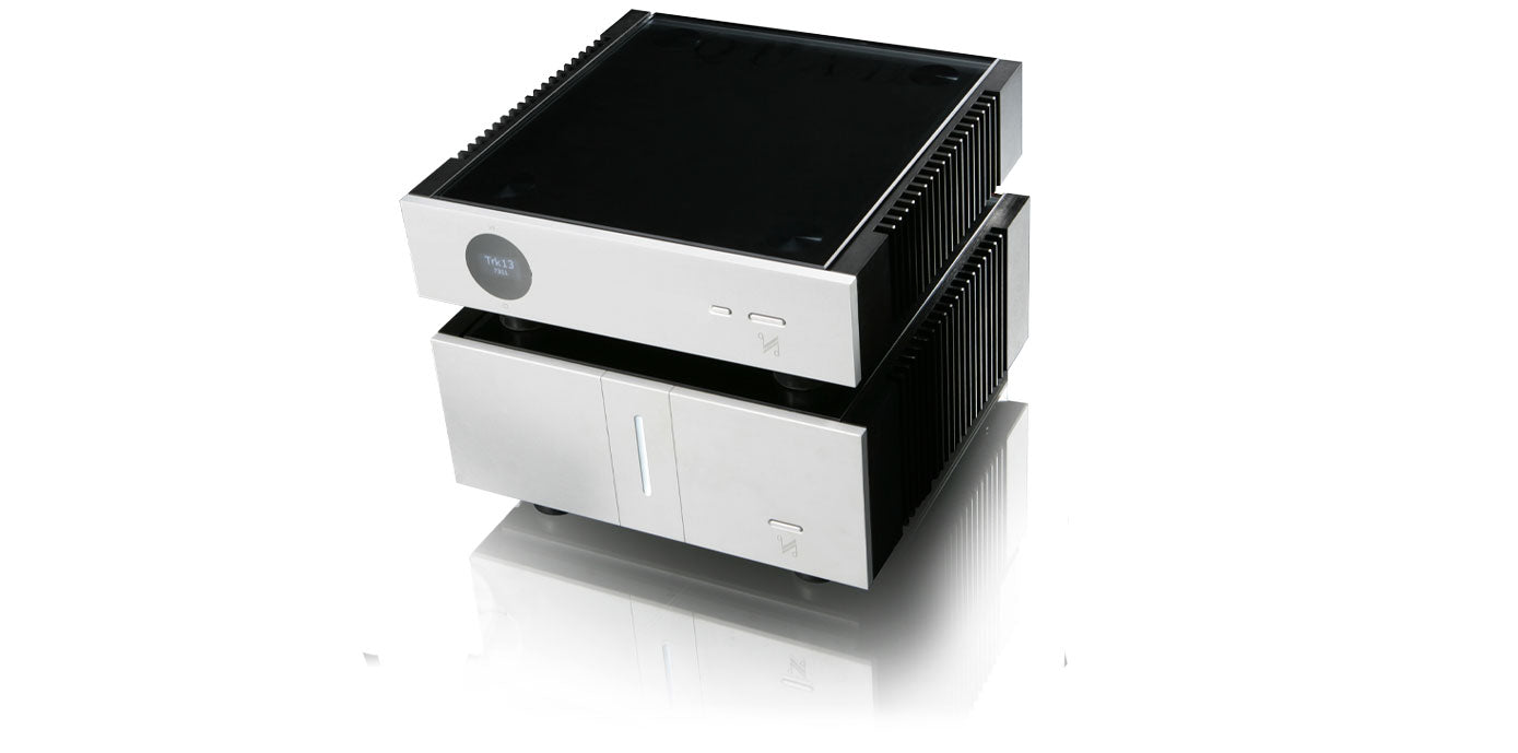 Quad Artera Stereo – Audio Visual Revolution