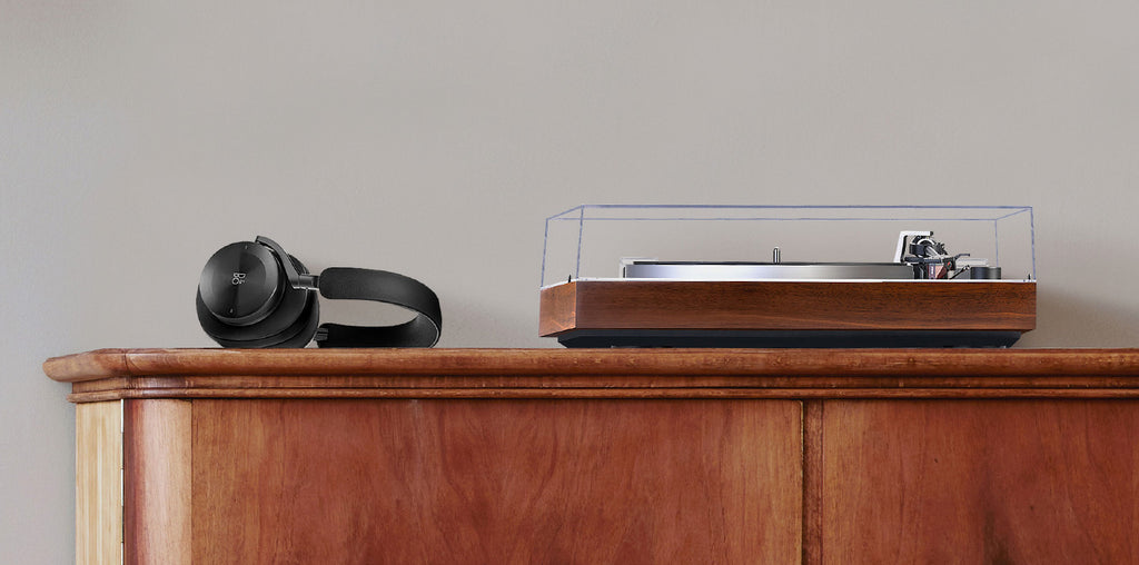 CS-529BT Automatic Turntable – Audio Visual Revolution