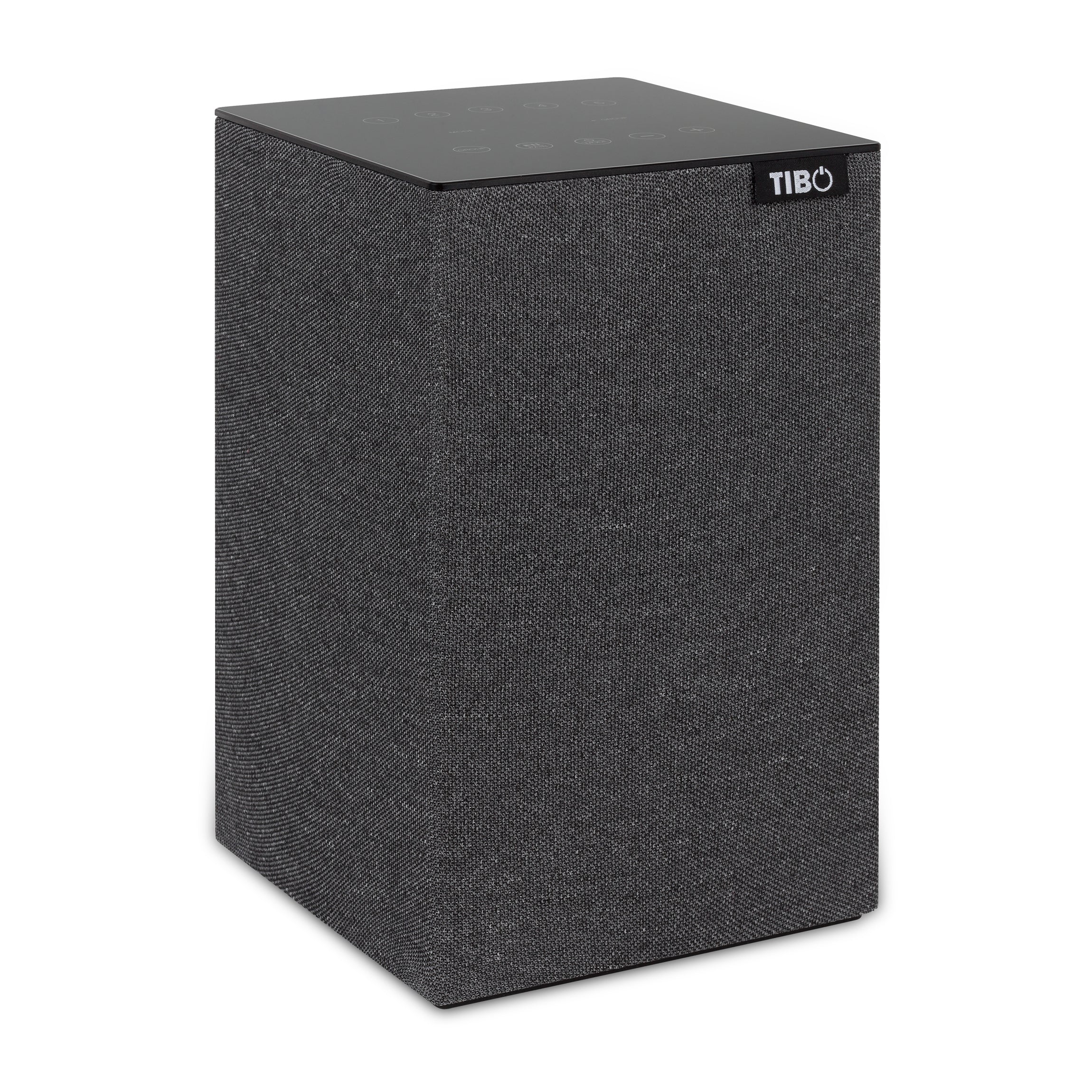 TIBO Choros 4 Bluetooth and Wi-Fi Speaker – Audio Visual Revolution