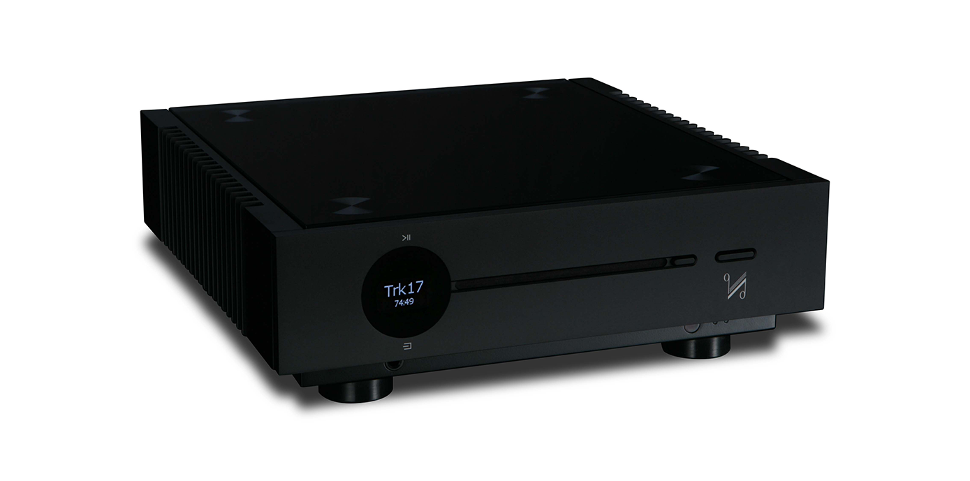 Quad Artera Play+ – Audio Visual Revolution