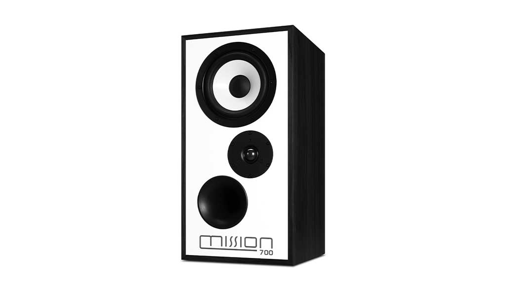 Mission 700 Speakers – Audio Visual Revolution