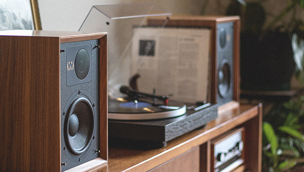Voodoo Chile Hi-fi System – Audio Visual Revolution