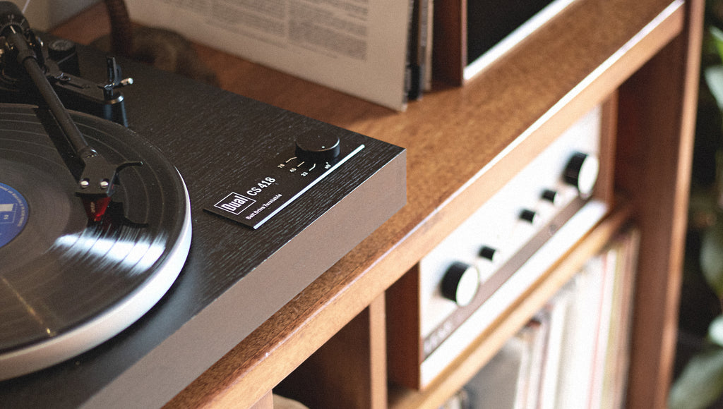 Voodoo Chile Hi-fi System – Audio Visual Revolution