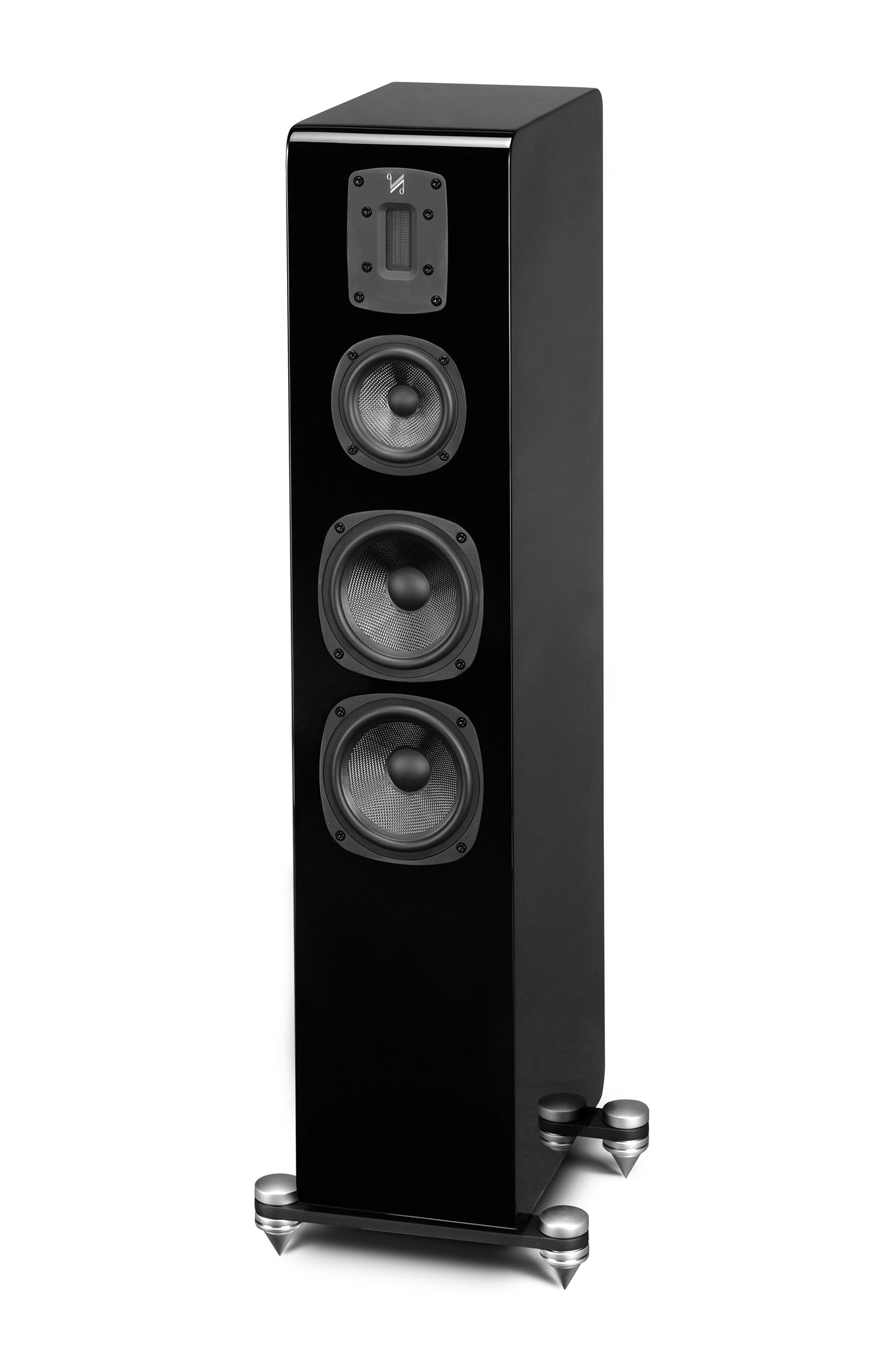Quad S-4 Floorstanding Loudspeakers – Audio Visual Revolution