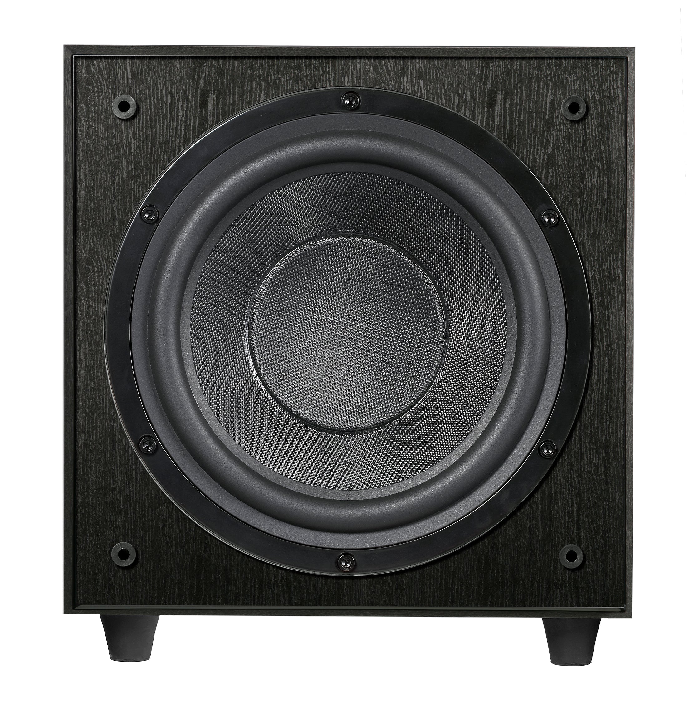 Wharfedale SW-150 – Audio Visual Revolution