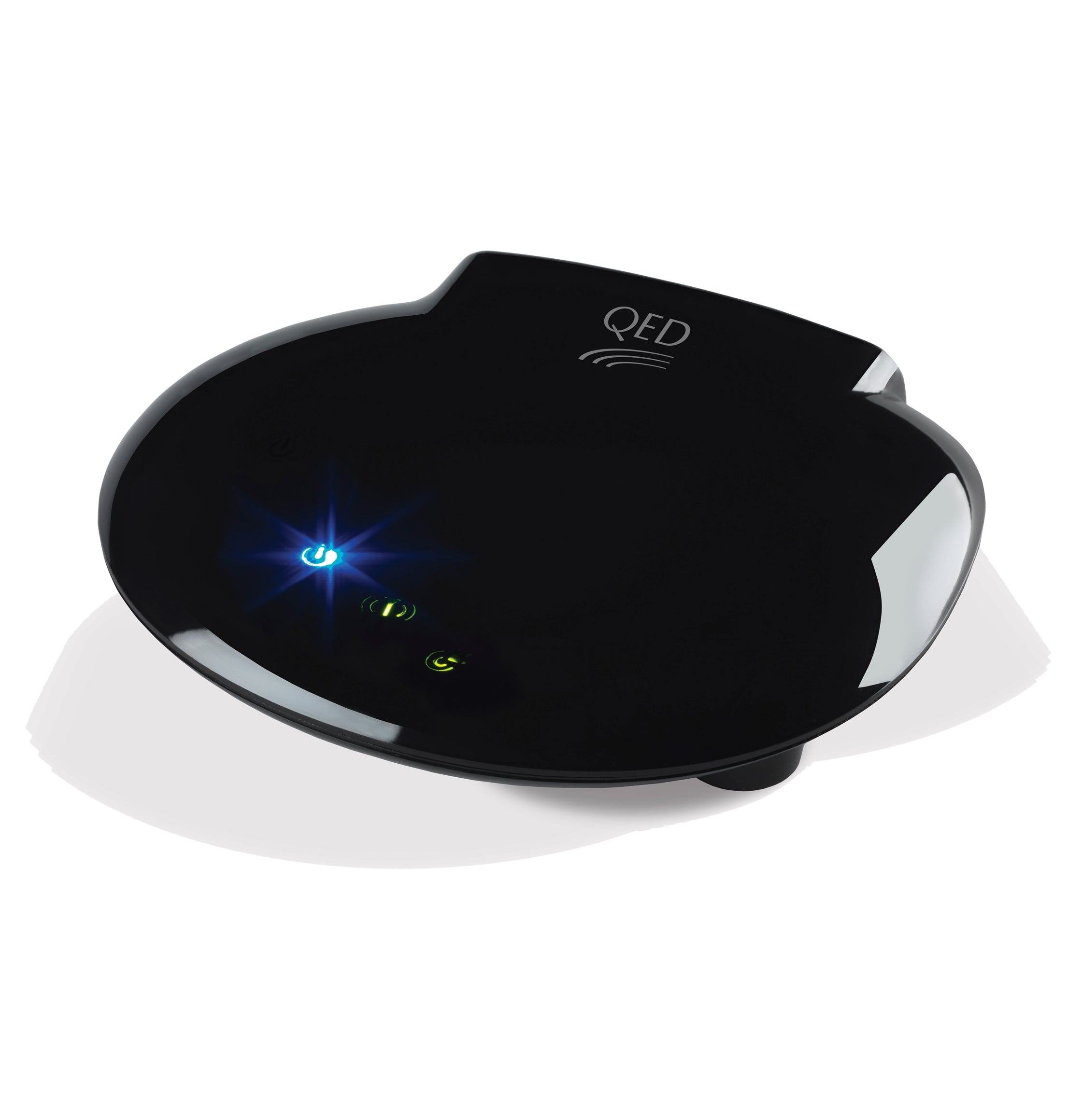 QED uPlay Stream – Audio Visual Revolution