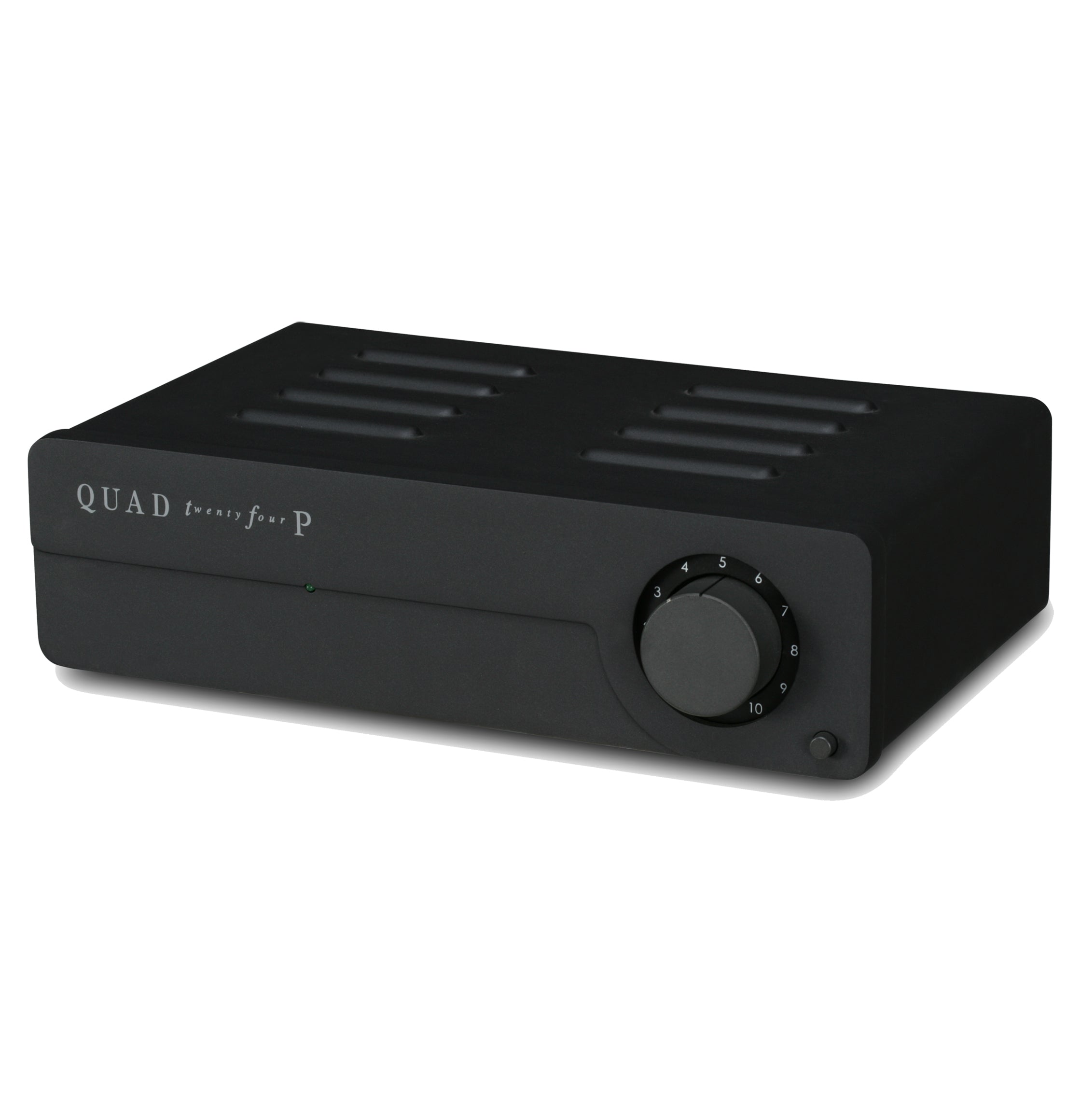 Quad Valve Series – Audio Visual Revolution