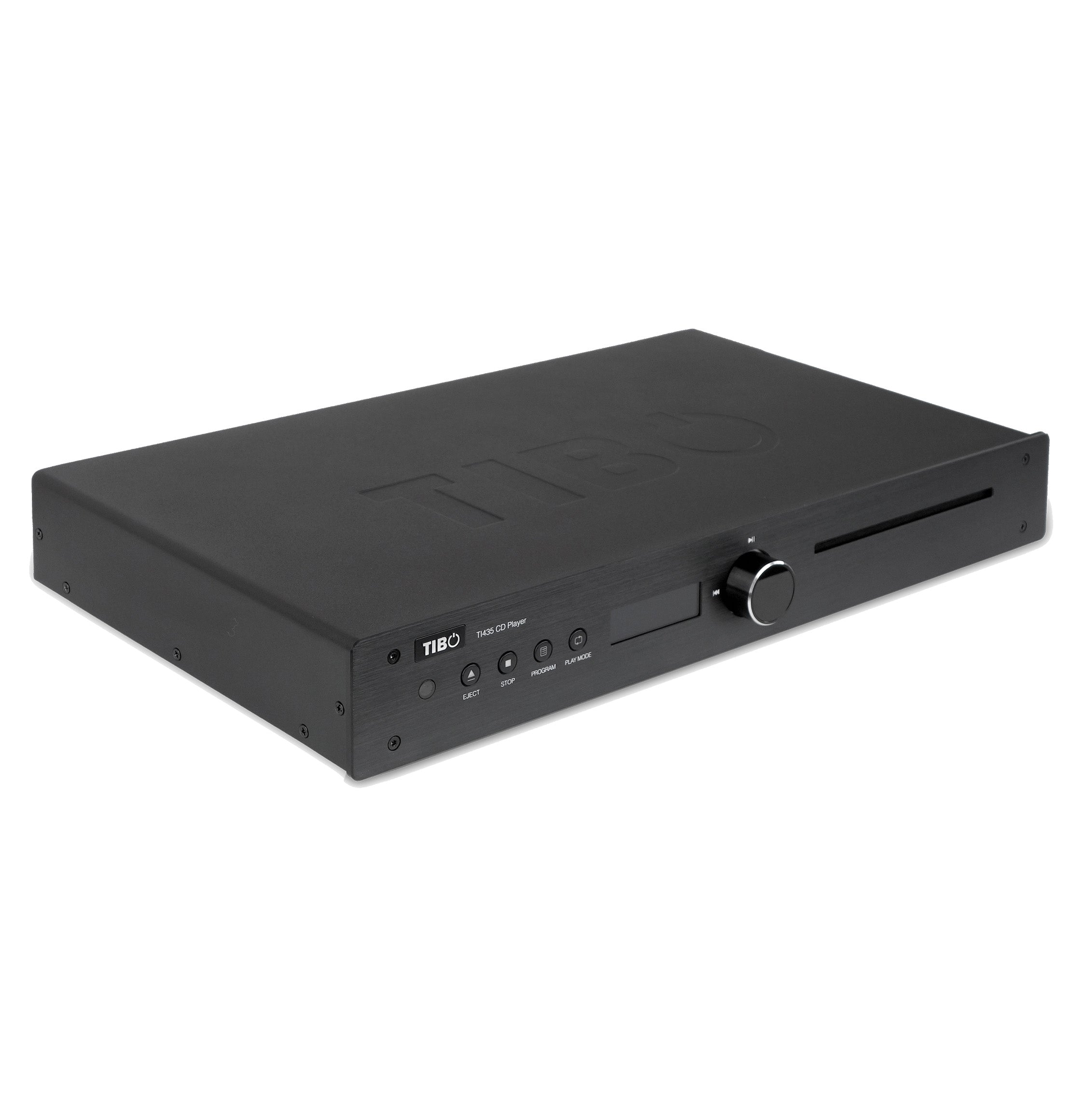 Sources & DACs/CD Players – Audio Visual Revolution