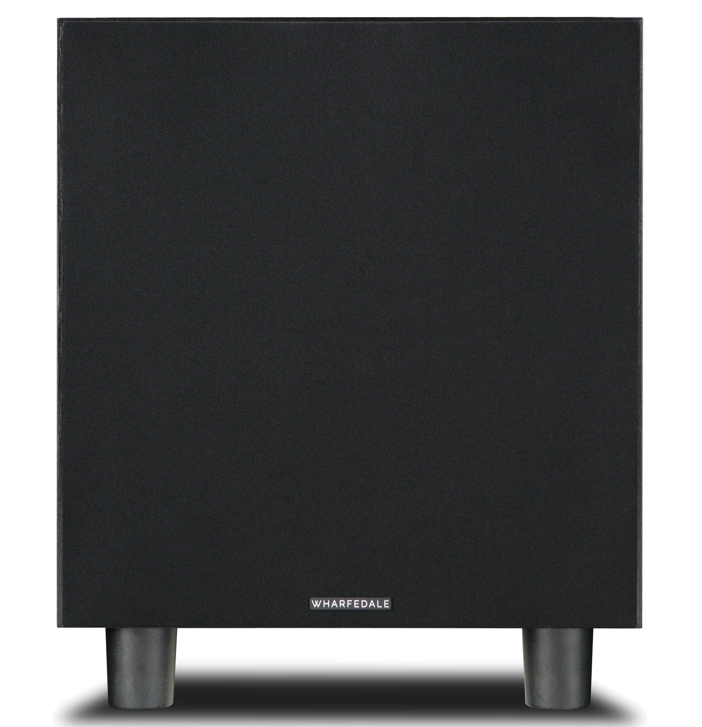 Wharfedale SW-12 Subwoofer – Audio Visual Revolution