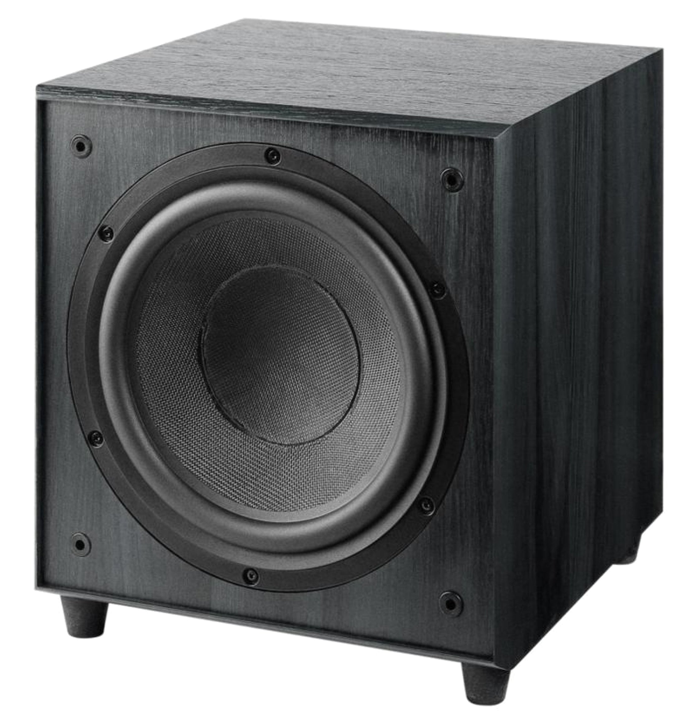 Wharfedale SW-150 – Audio Visual Revolution